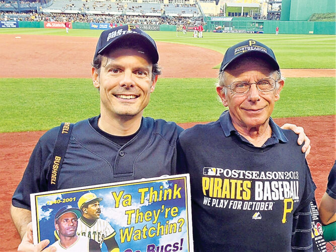 Cammarata remembered for ‘fondness’ for Patton | News, Sports, Jobs ...